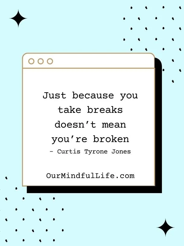 35 Self-reminder Bad Day Quotes To Cheer You Up