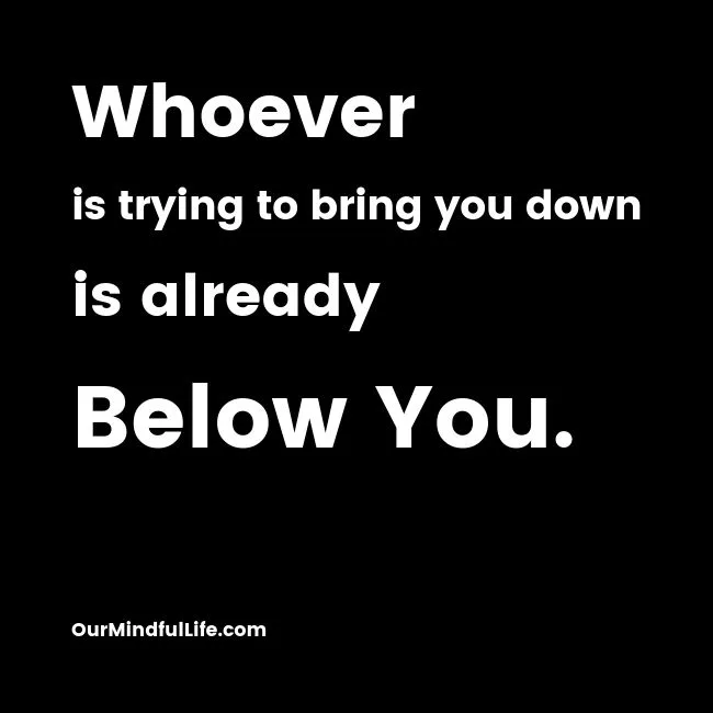 64 Bad Bitch Quotes To Awaken Your Inner Savage -Our Mindful Life