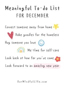 59 Cheerful December Quotes To Spread Joy - Our Mindful Life