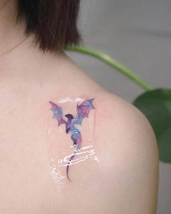 67 Meaningful Tattoos That You Won't Regret - Our Mindful Life
