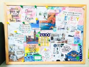 56 Vision Board Ideas To Bring Dreams To Life - Our Mindful Life