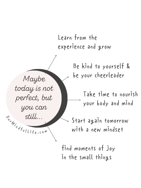 35 Self-reminder Bad Day Quotes To Cheer You Up